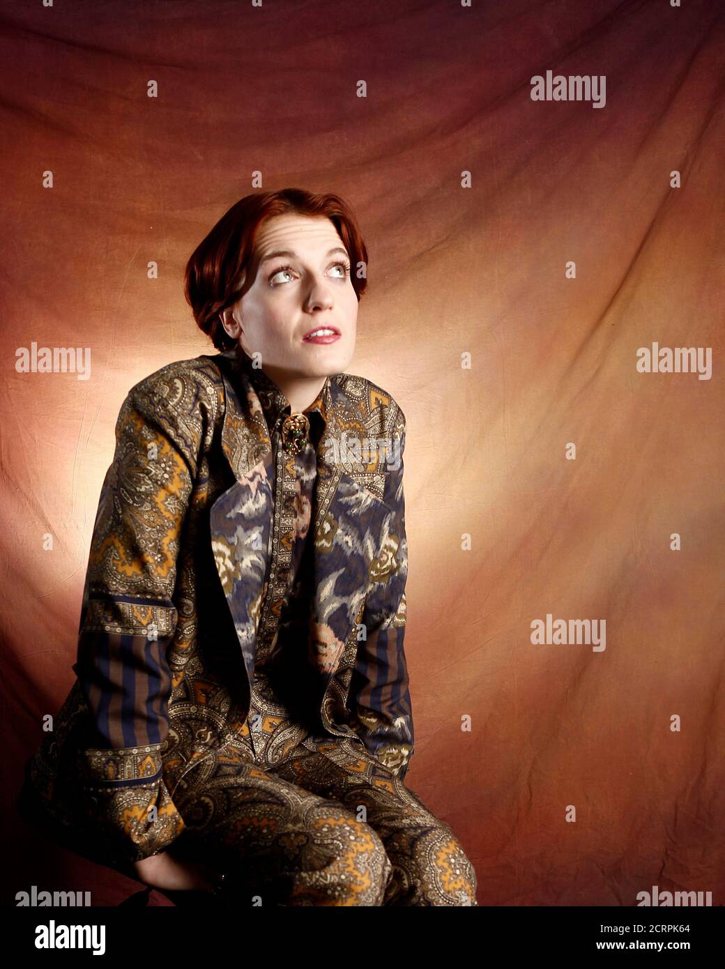 Florence and her machine hi-res stock photography and images - Alamy