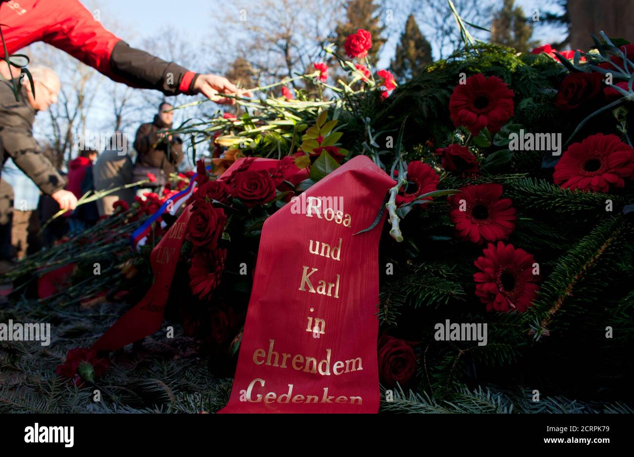 The german communist party hi-res stock photography and images - Alamy