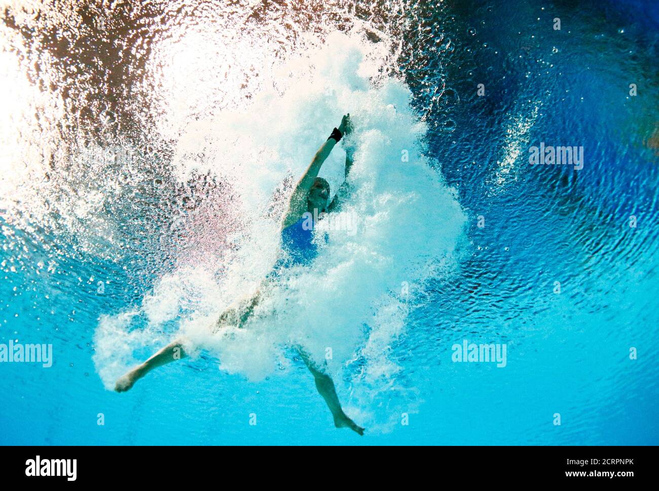 Womens diving platform kazan High Resolution Stock Photography and ...