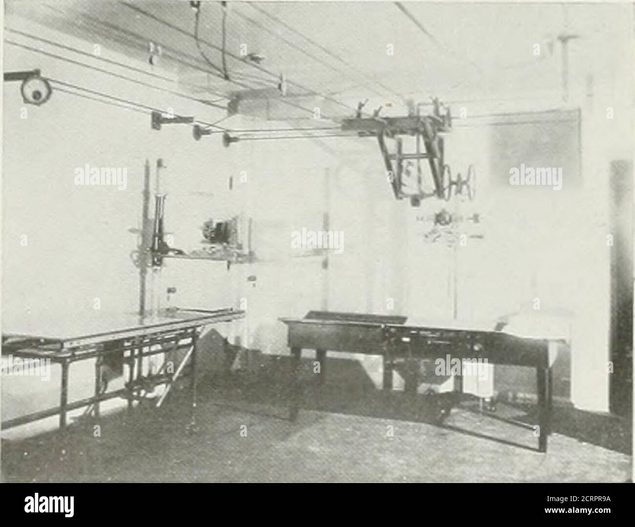 . The American journal of roentgenology, radium therapy and nuclear ...
