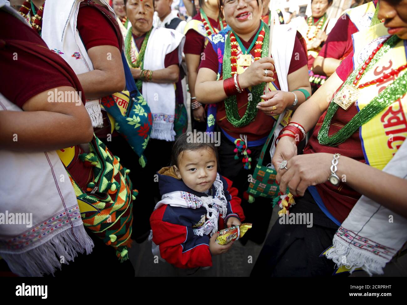 Traditional Nepali Costumes High Resolution Stock Photography and ...