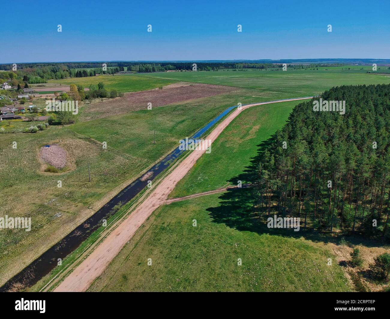 Minsk region hi-res stock photography and images - Alamy
