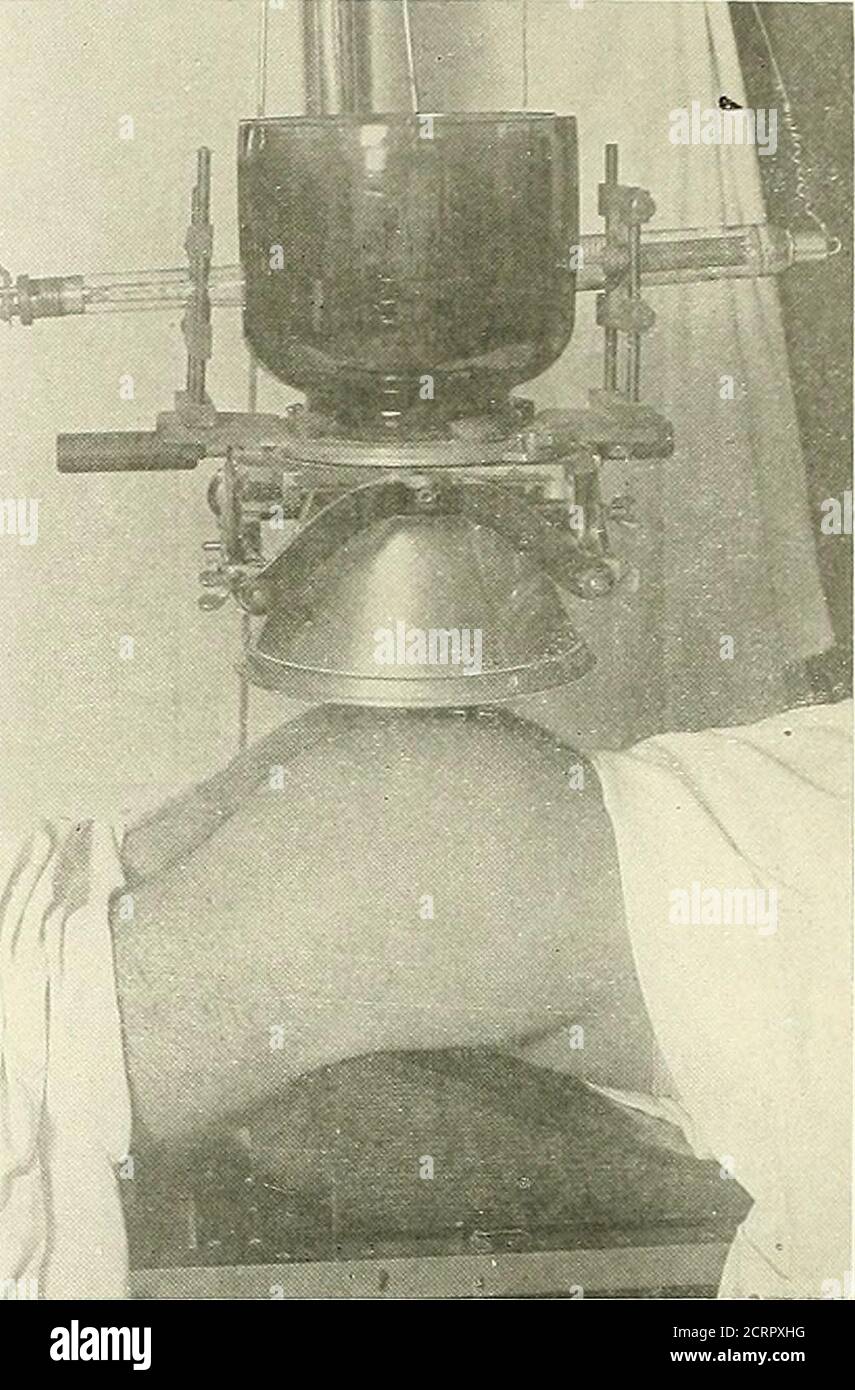 Prone on the table hi-res stock photography and images - Alamy