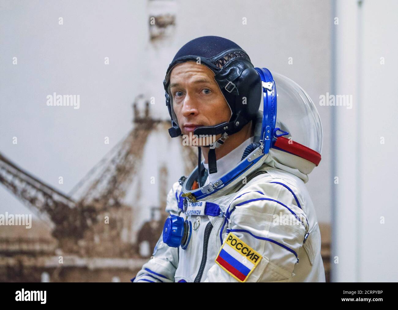 Sergey Ryzhikov High Resolution Stock Photography and Images - Alamy