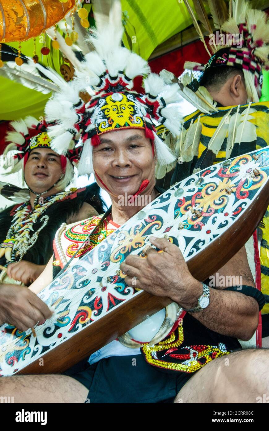 Paris, France, Public Events, Tropical Carnival Parade, Colorful ...
