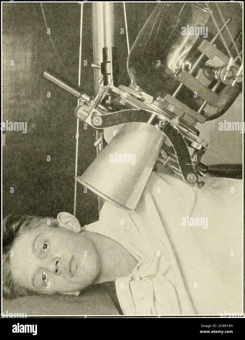 Extraoral hi-res stock photography and images - Alamy