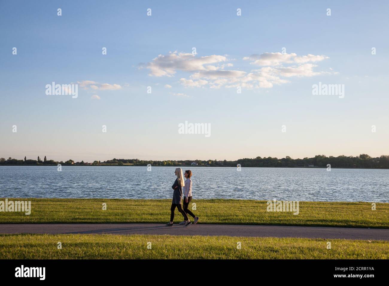 Palic resort hi-res stock photography and images - Alamy