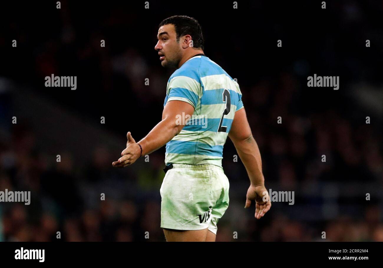 Agustin creevy argentina hi-res stock photography and images - Alamy