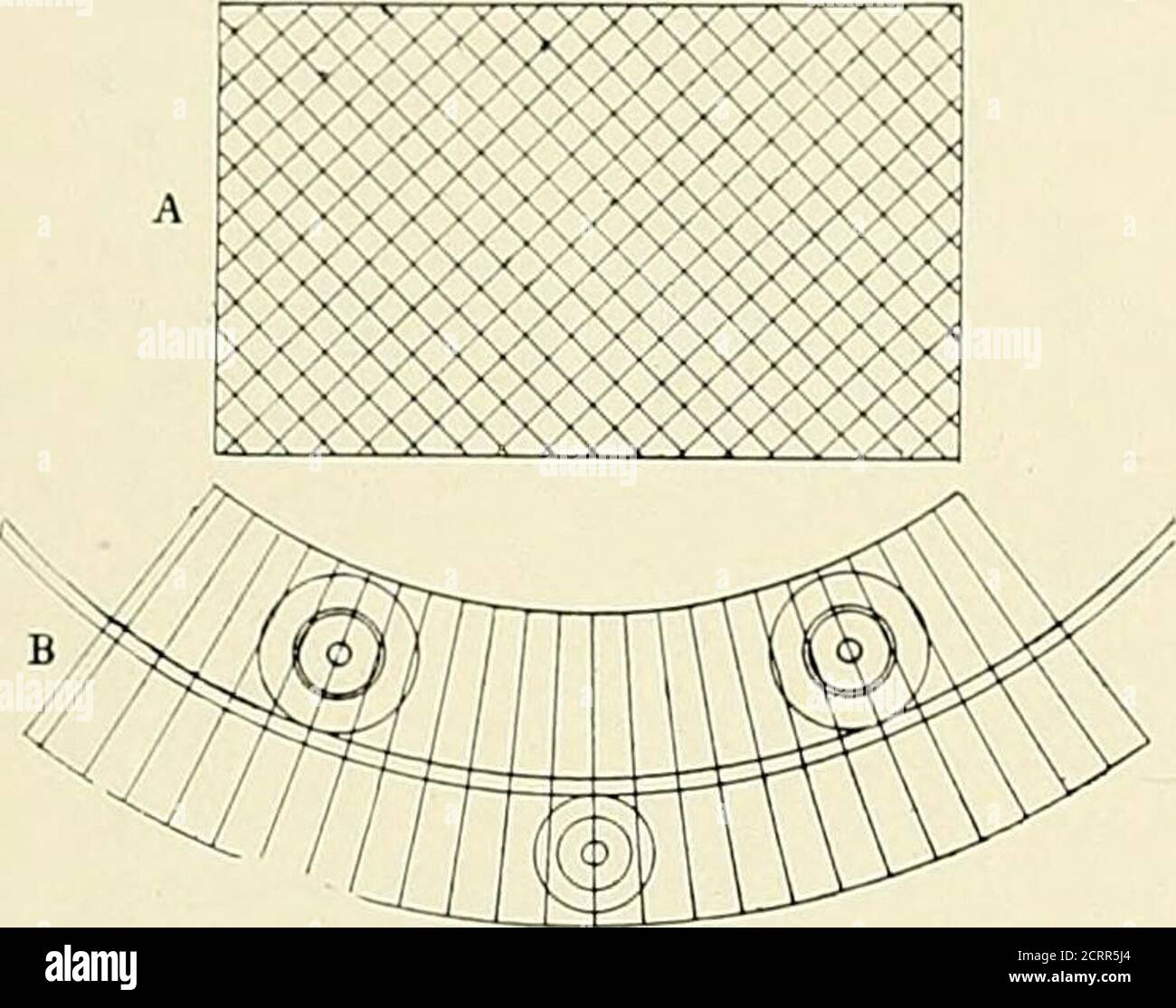 . The principles and practice of roentgenological technique . Fig. 123 ...