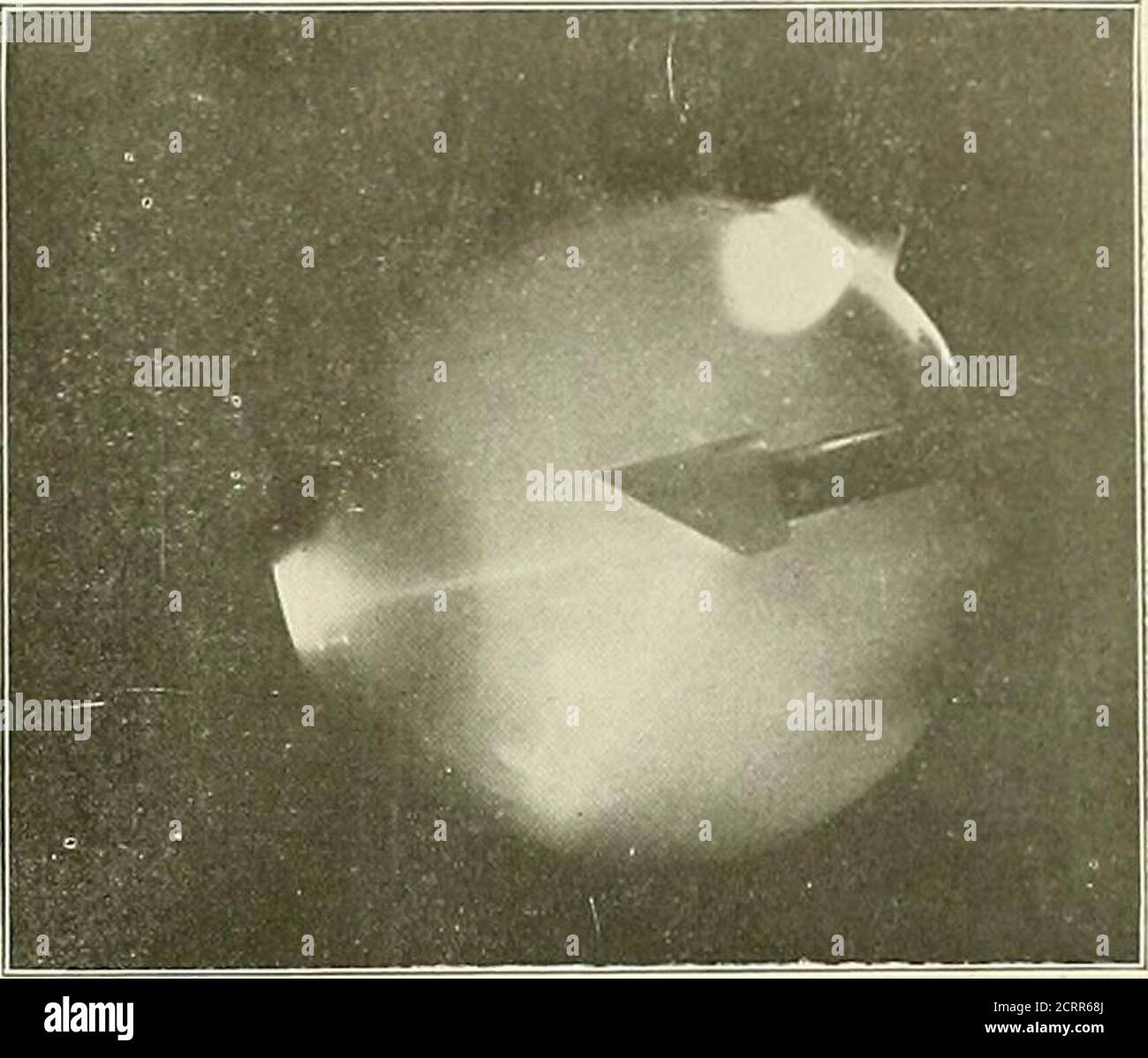 Cathode tube electrons hi-res stock photography and images - Alamy