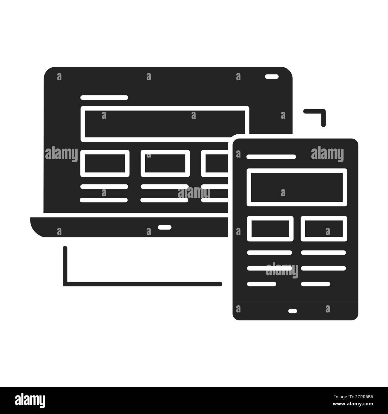 Software approach Black and White Stock Photos & Images - Alamy