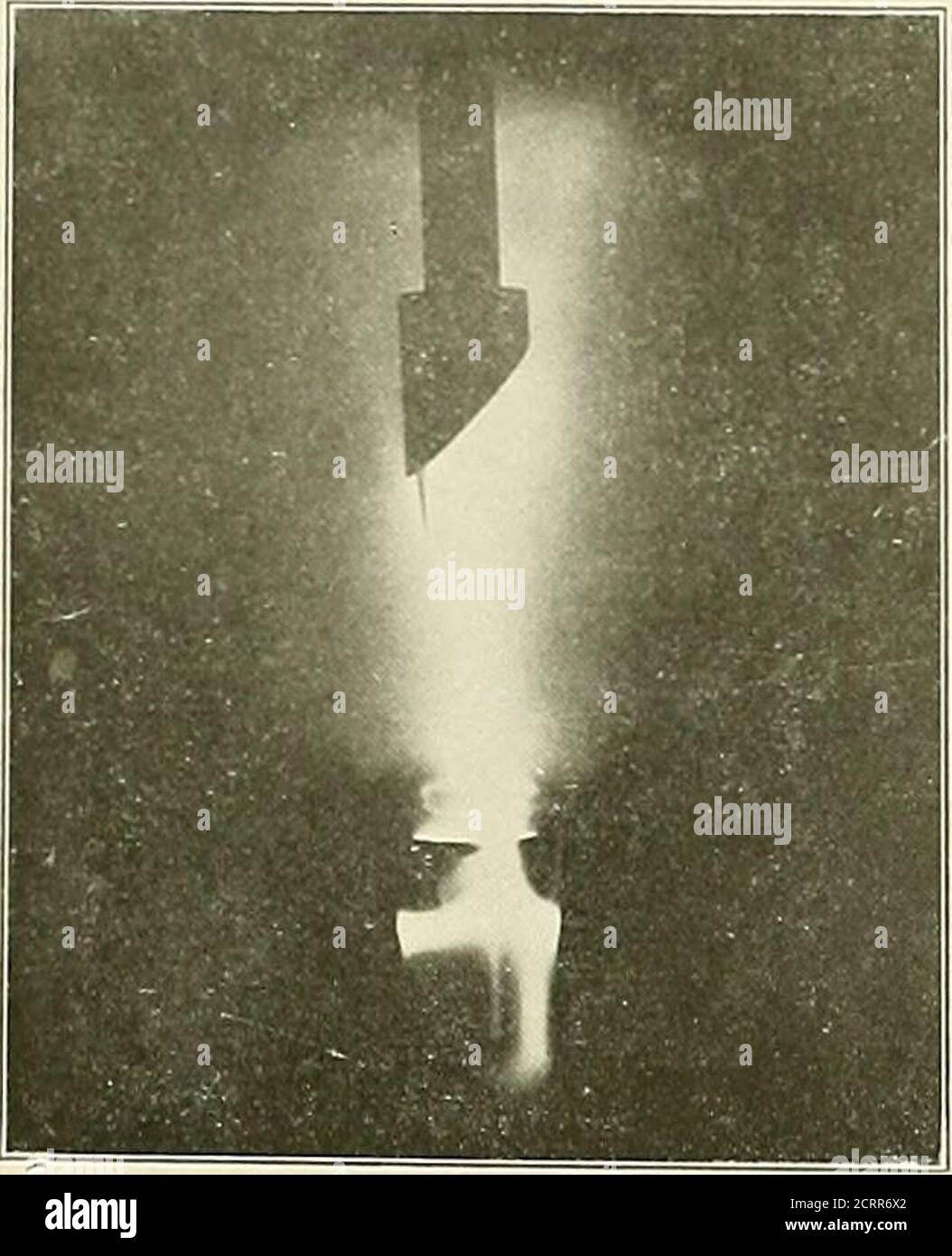 X ray light bulb hi-res stock photography and images - Alamy