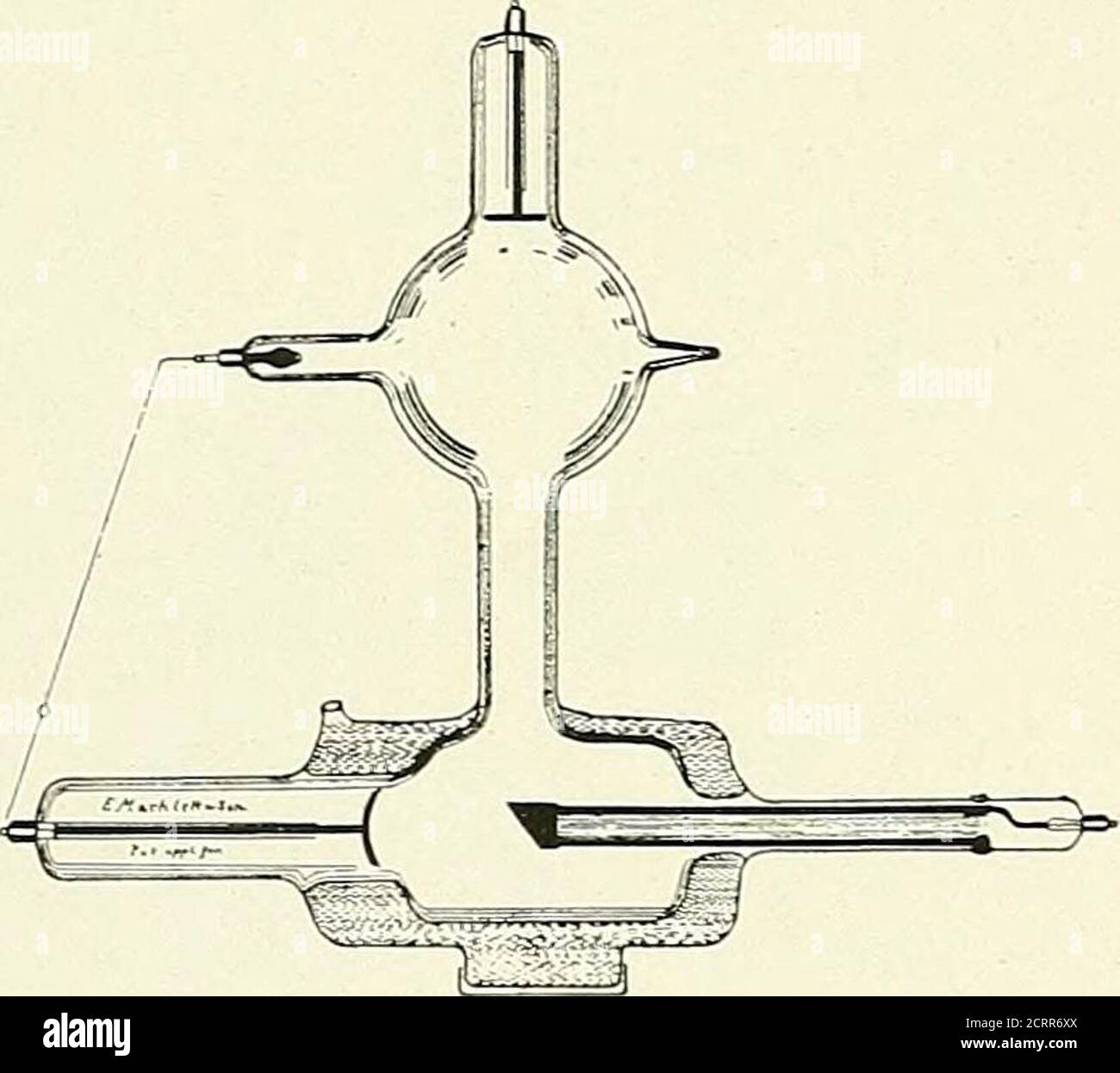 Sputtering target hi-res stock photography and images - Alamy