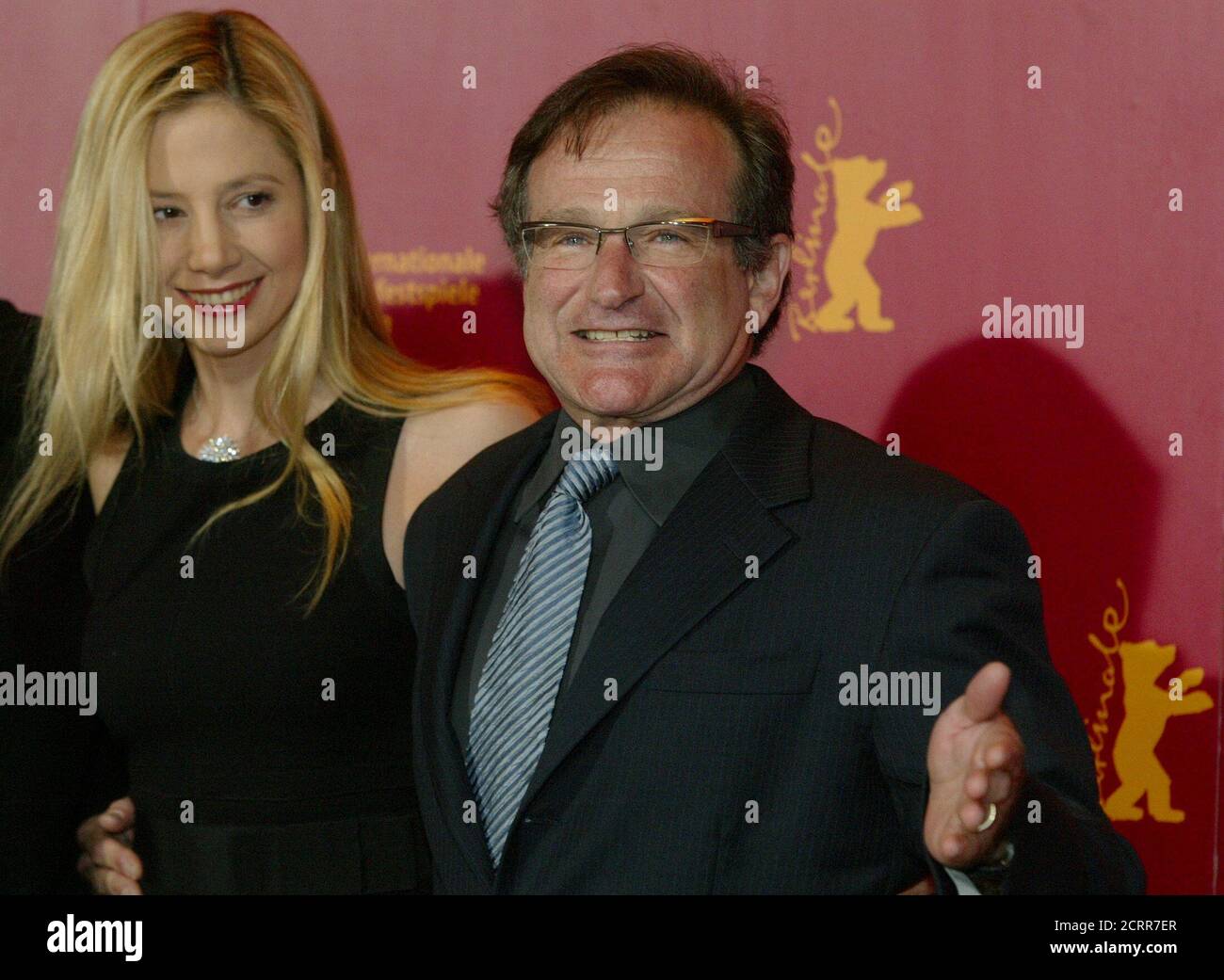 Actress Final Cut High Resolution Stock Photography and Images - Alamy