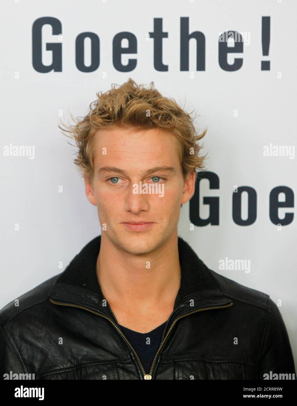 Alexander fehling hi-res stock photography and images - Alamy