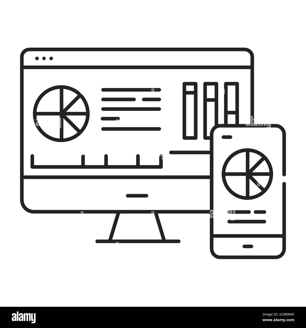 Organizational science Stock Vector Images - Alamy