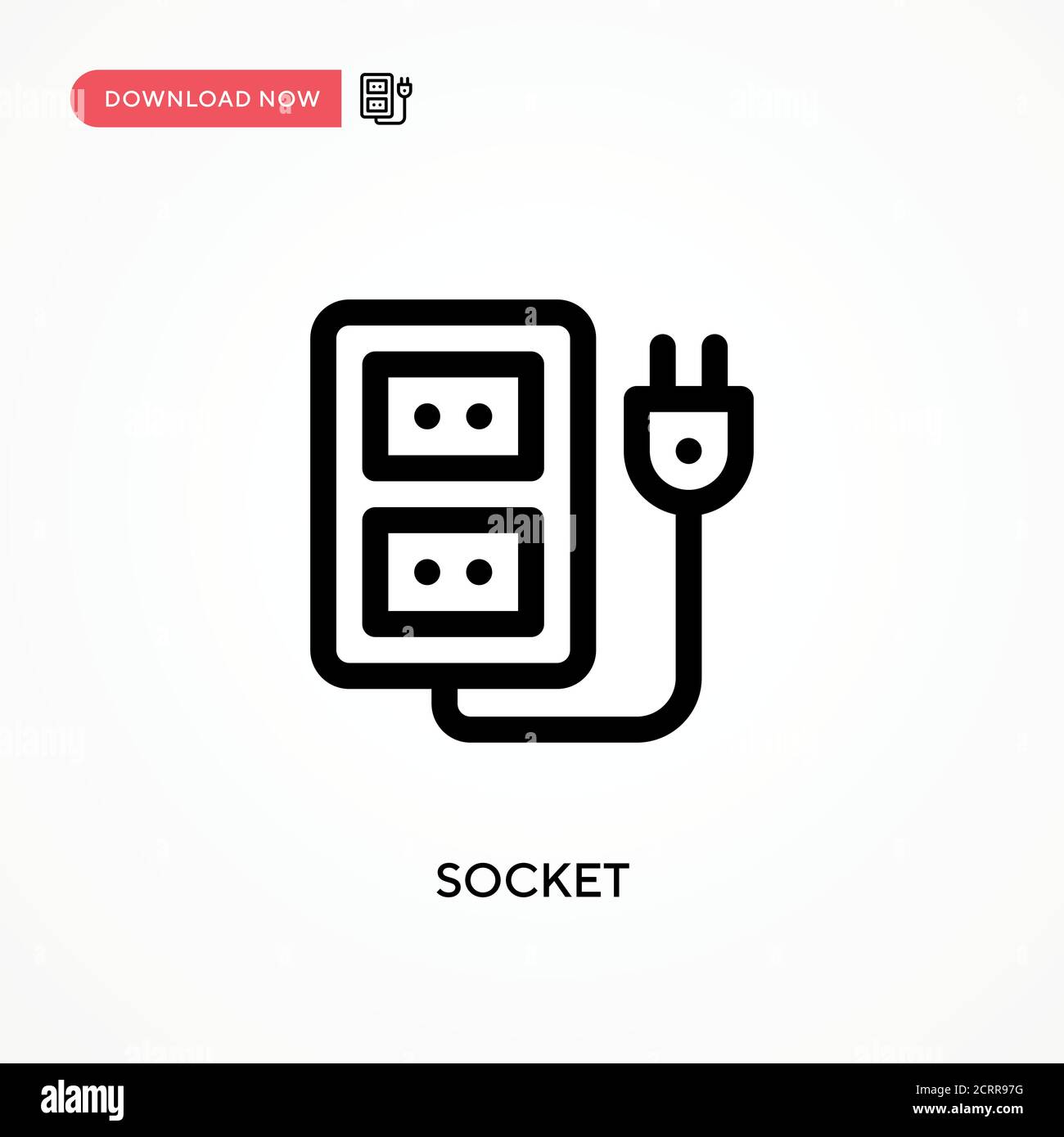 Wire phone holder hi-res stock photography and images - Alamy