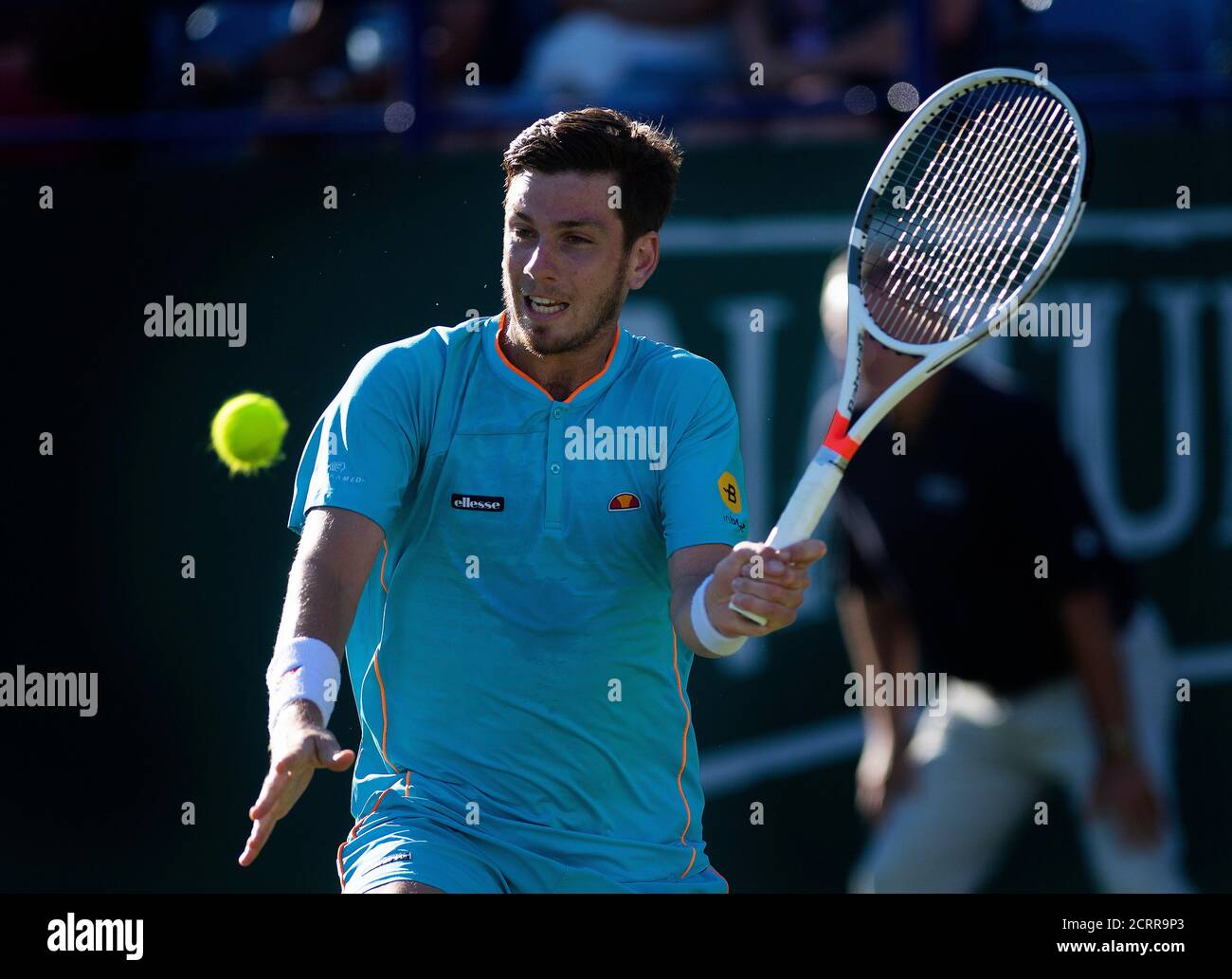 Daniel brands tennis hi-res stock photography and images - Alamy