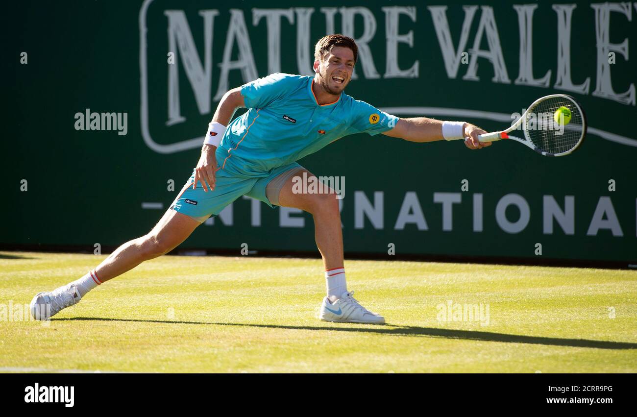 Cameron norrie tennis hi-res stock photography and images - Alamy