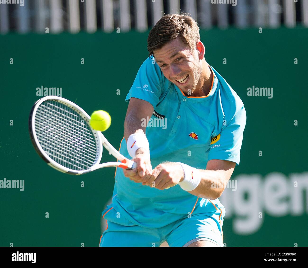 Cameron norrie tennis hi-res stock photography and images - Alamy