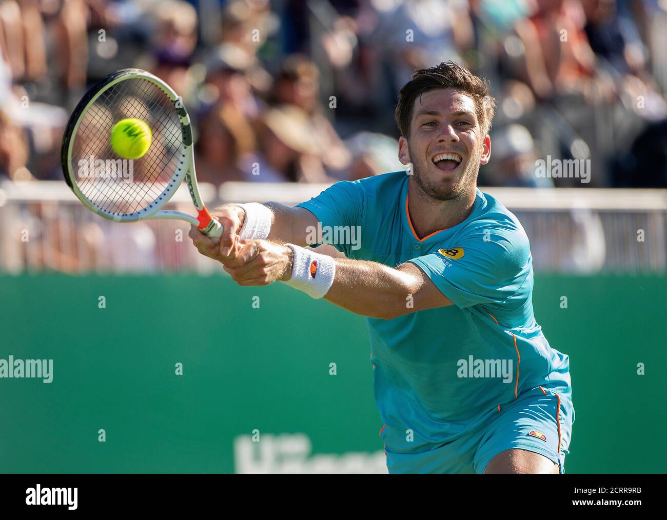 Cameron norrie hi-res stock photography and images - Alamy