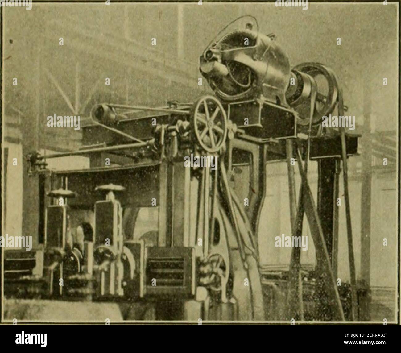 Motor effect experiment hi-res stock photography and images - Alamy