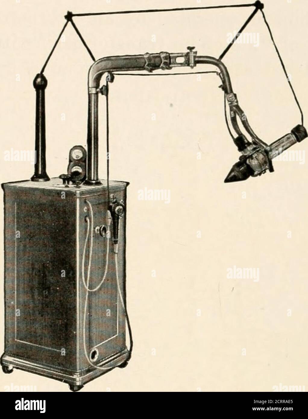 Field x ray unit hi-res stock photography and images - Alamy