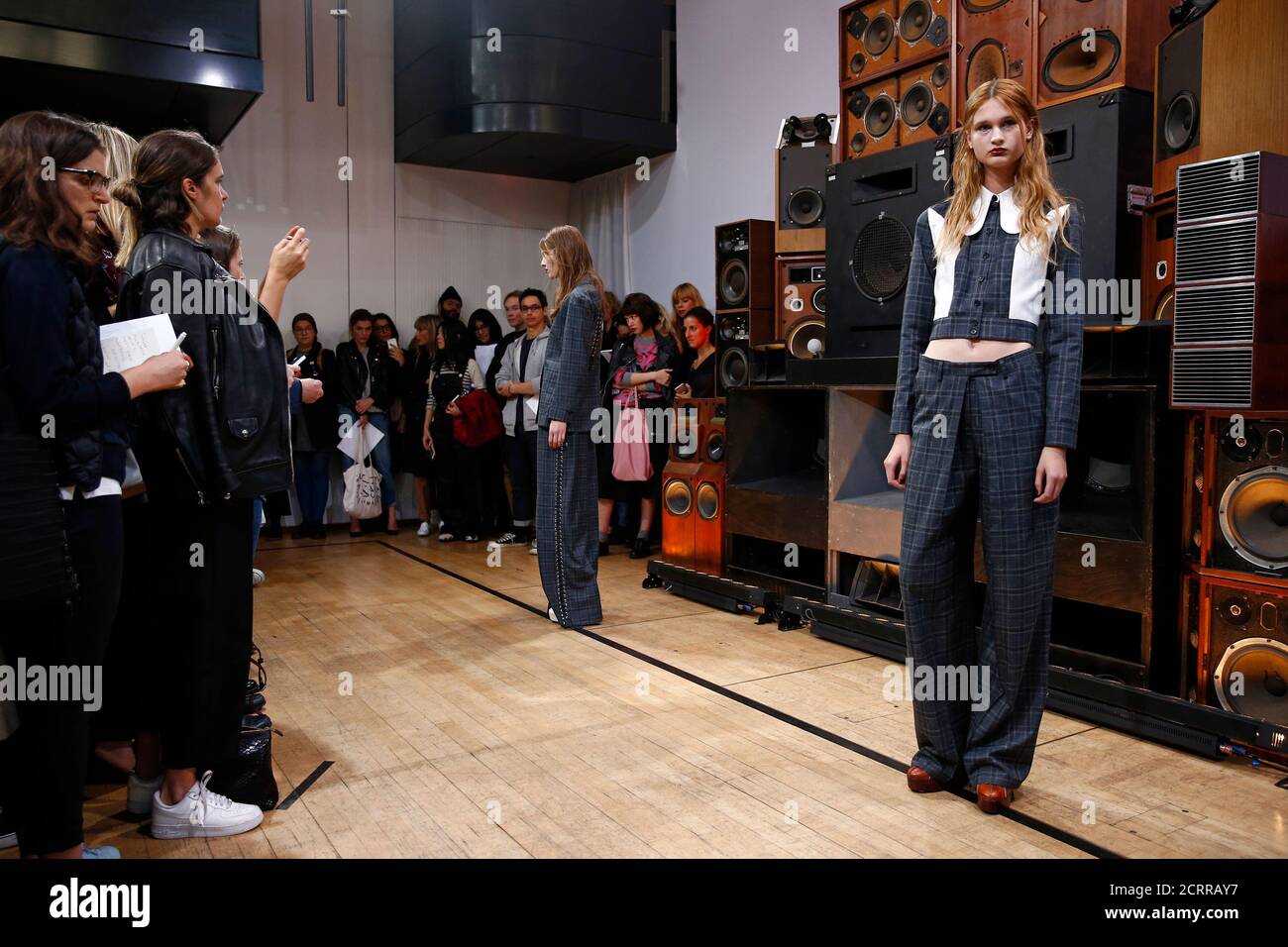 Finnish models hi-res stock photography and images - Alamy