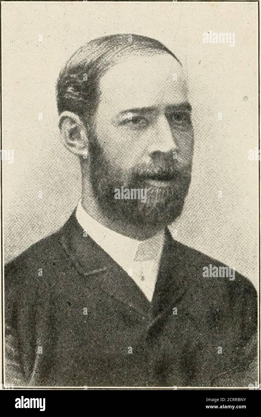 Sir William Crookes High Resolution Stock Photography and Images - Alamy