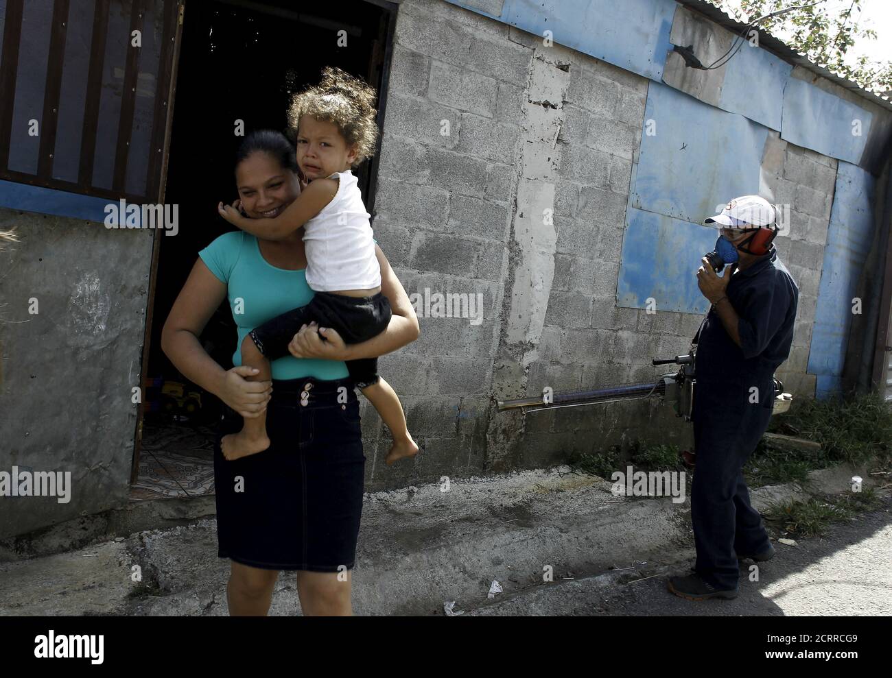 House housing costa rica hi-res stock photography and images - Alamy