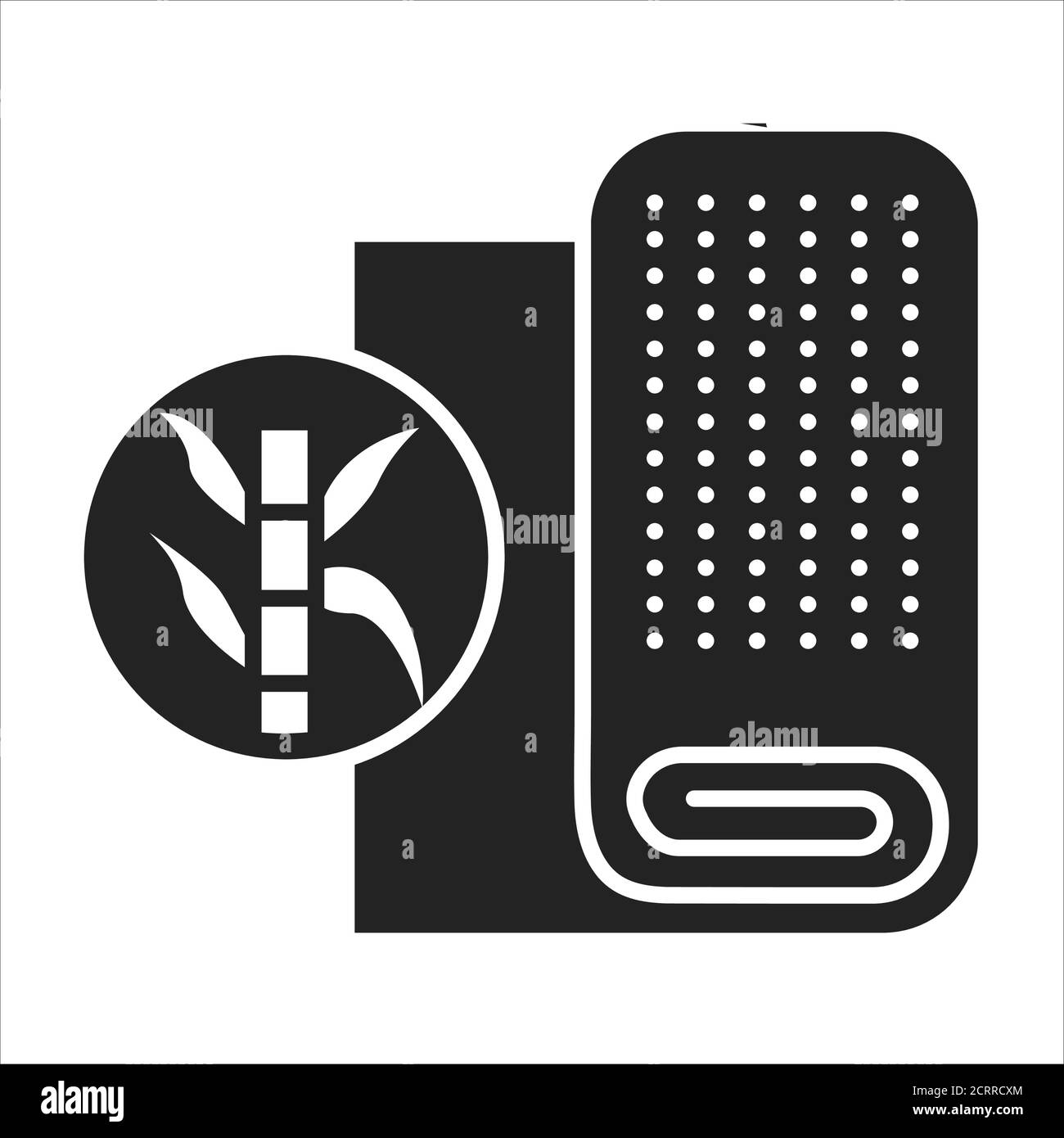 Cotton clothes production Stock Vector Images - Alamy