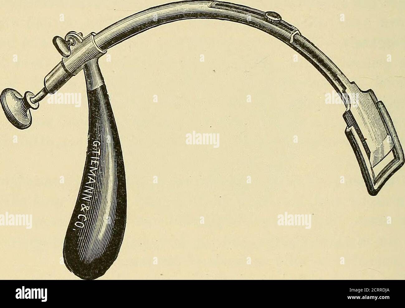 Tonsil operation hi-res stock photography and images - Alamy