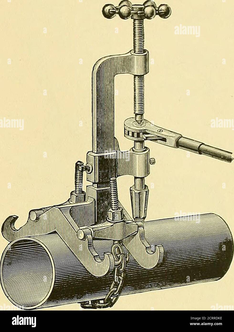 Steam drilling machines hi-res stock photography and images - Alamy