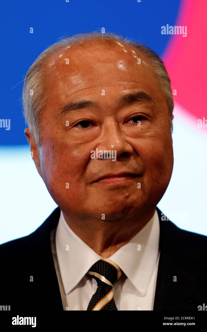 Chow chung kong hi-res stock photography and images - Alamy