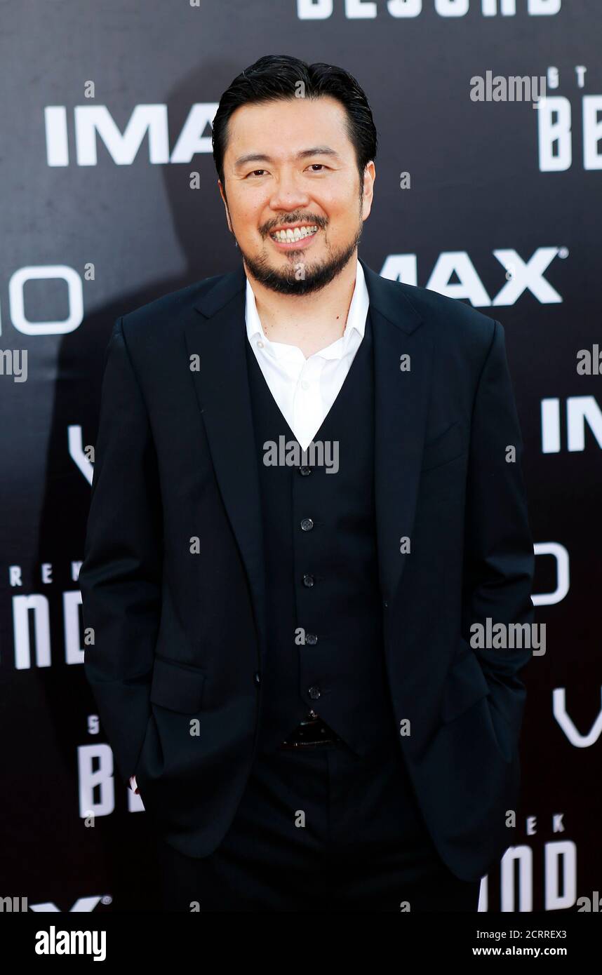 Mike Lin High Resolution Stock Photography and Images - Alamy