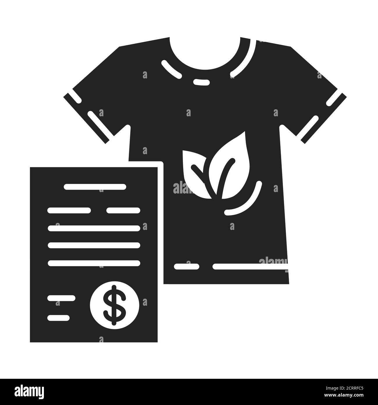 Clothes buyer Black and White Stock Photos & Images - Alamy