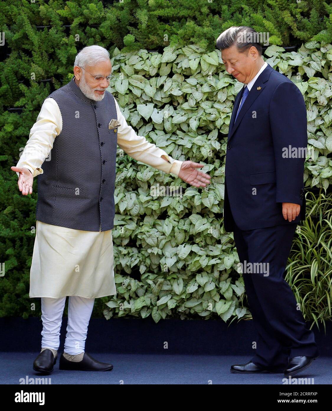 Modi group hi-res stock photography and images - Alamy