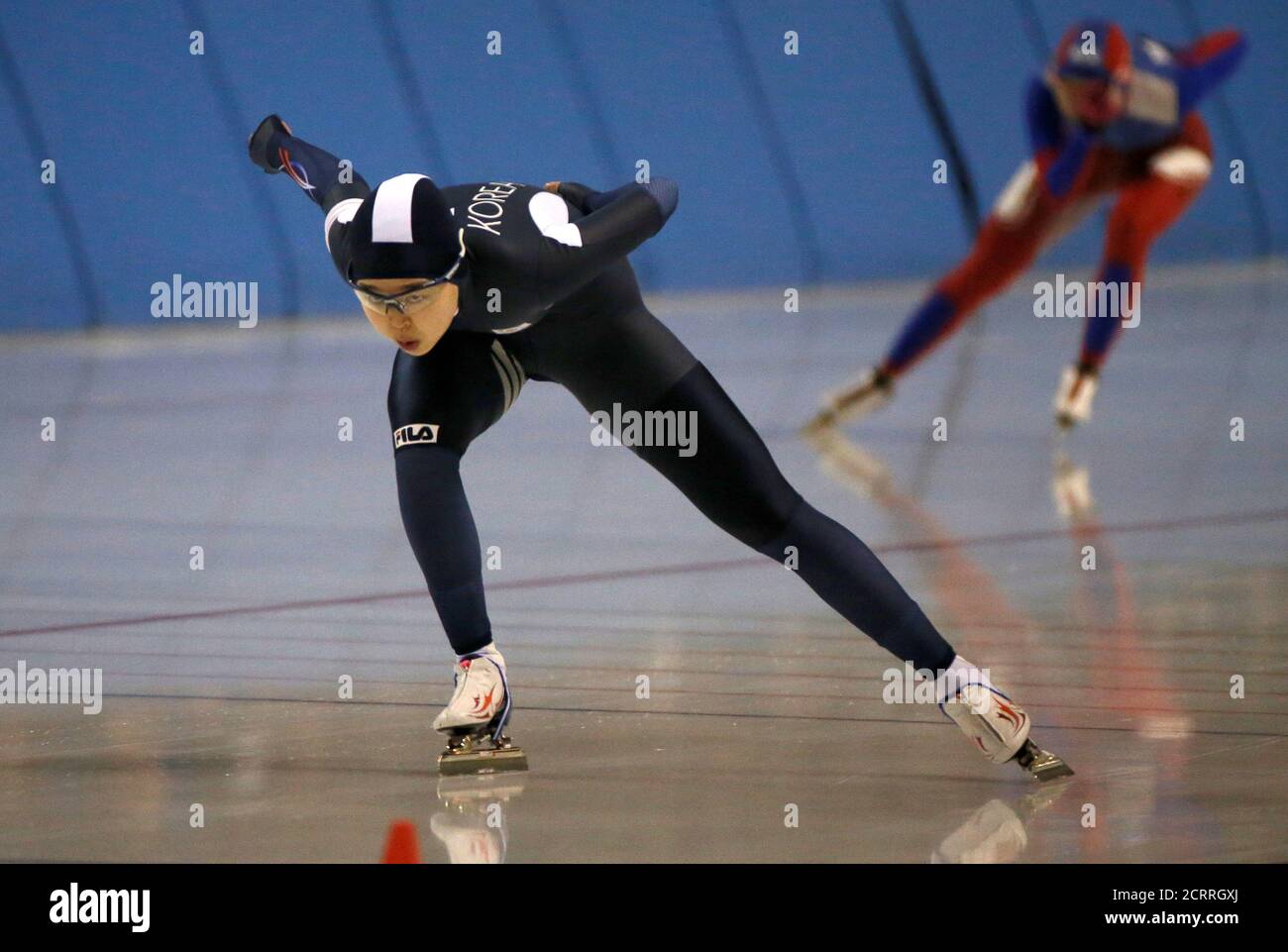 Min Sun Kim High Resolution Stock Photography and Images - Alamy