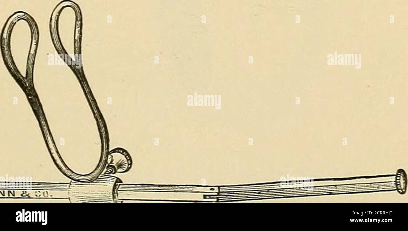 Self retaining retractors hi-res stock photography and images - Alamy