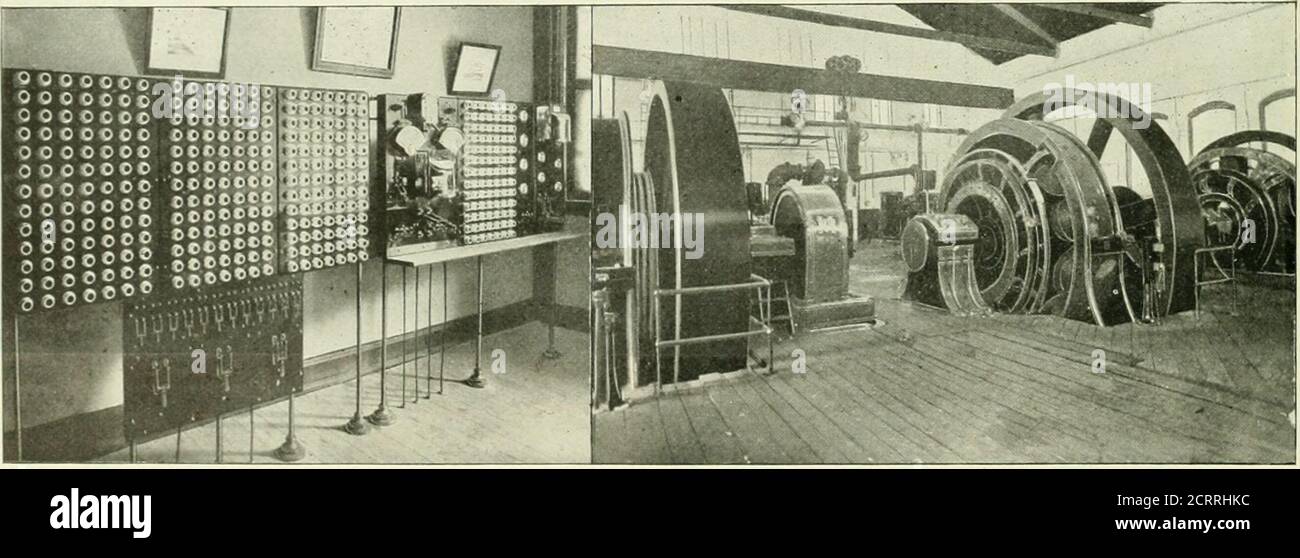 Forced draft fan hi-res stock photography and images - Alamy