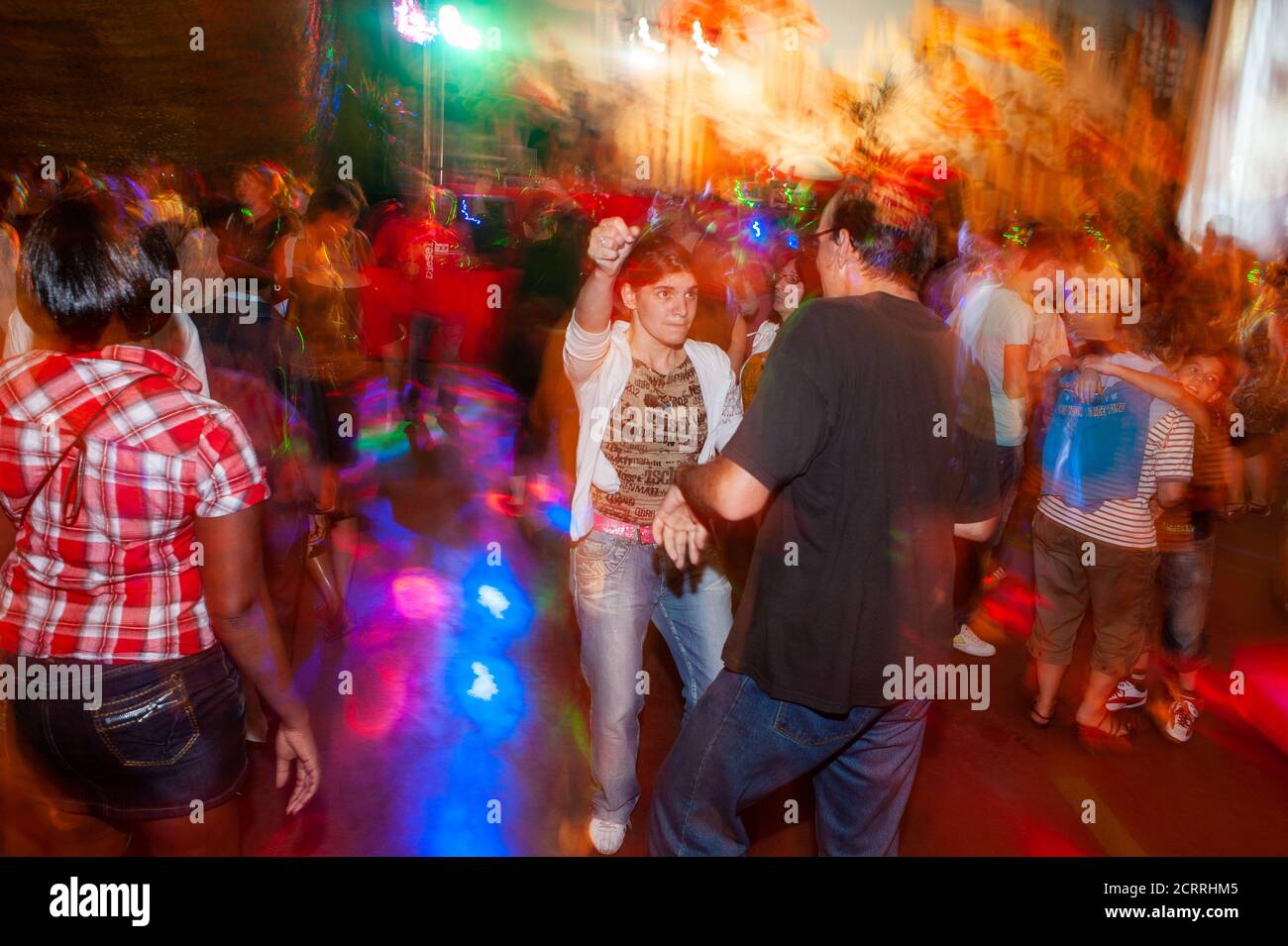 Firemen's ball and paris hi-res stock photography and images - Alamy