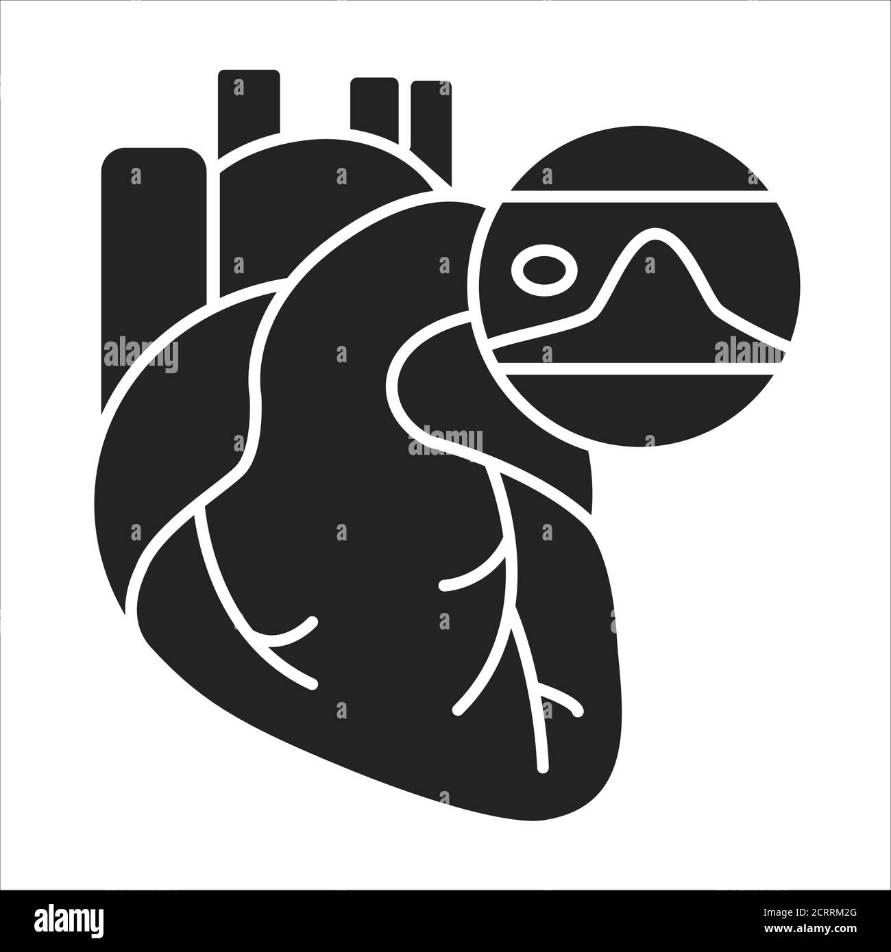 Foods to avoid black glyph icon. Minimize and avoid harmful products ...