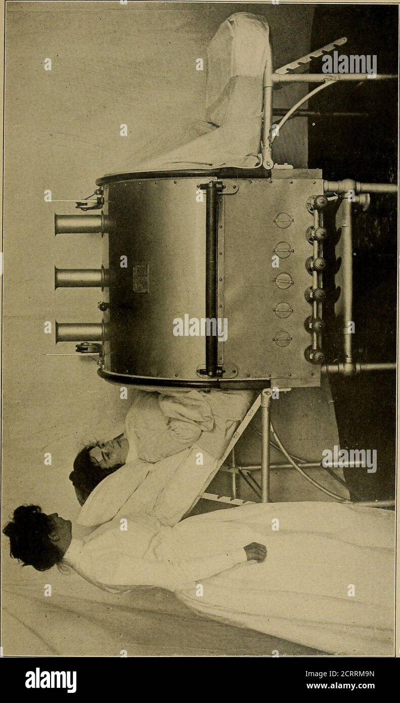 . A system of instruction in X-ray methods and medical uses of light ...
