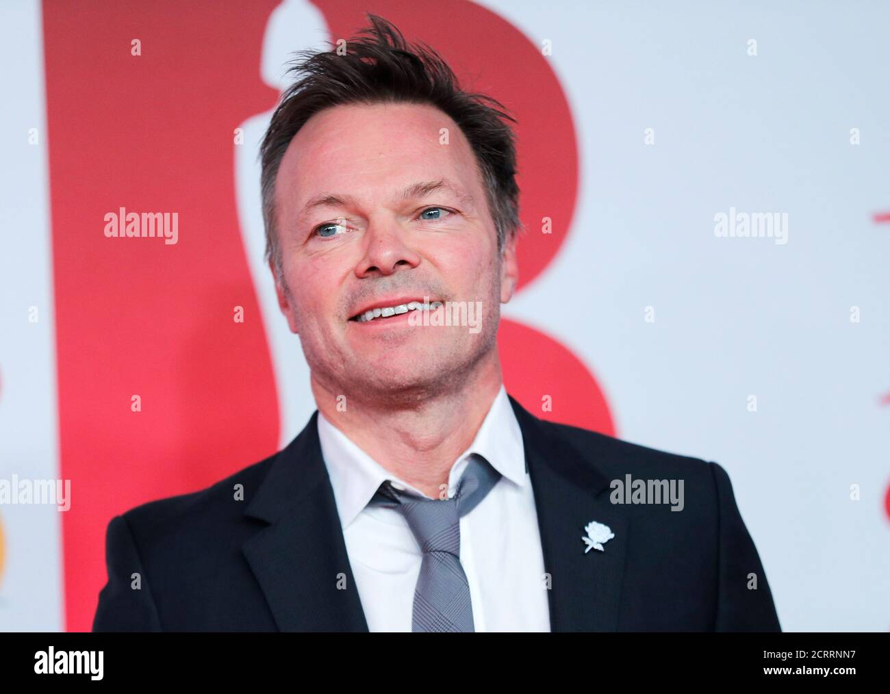 Pete tong 2018 hi-res stock photography and images - Alamy