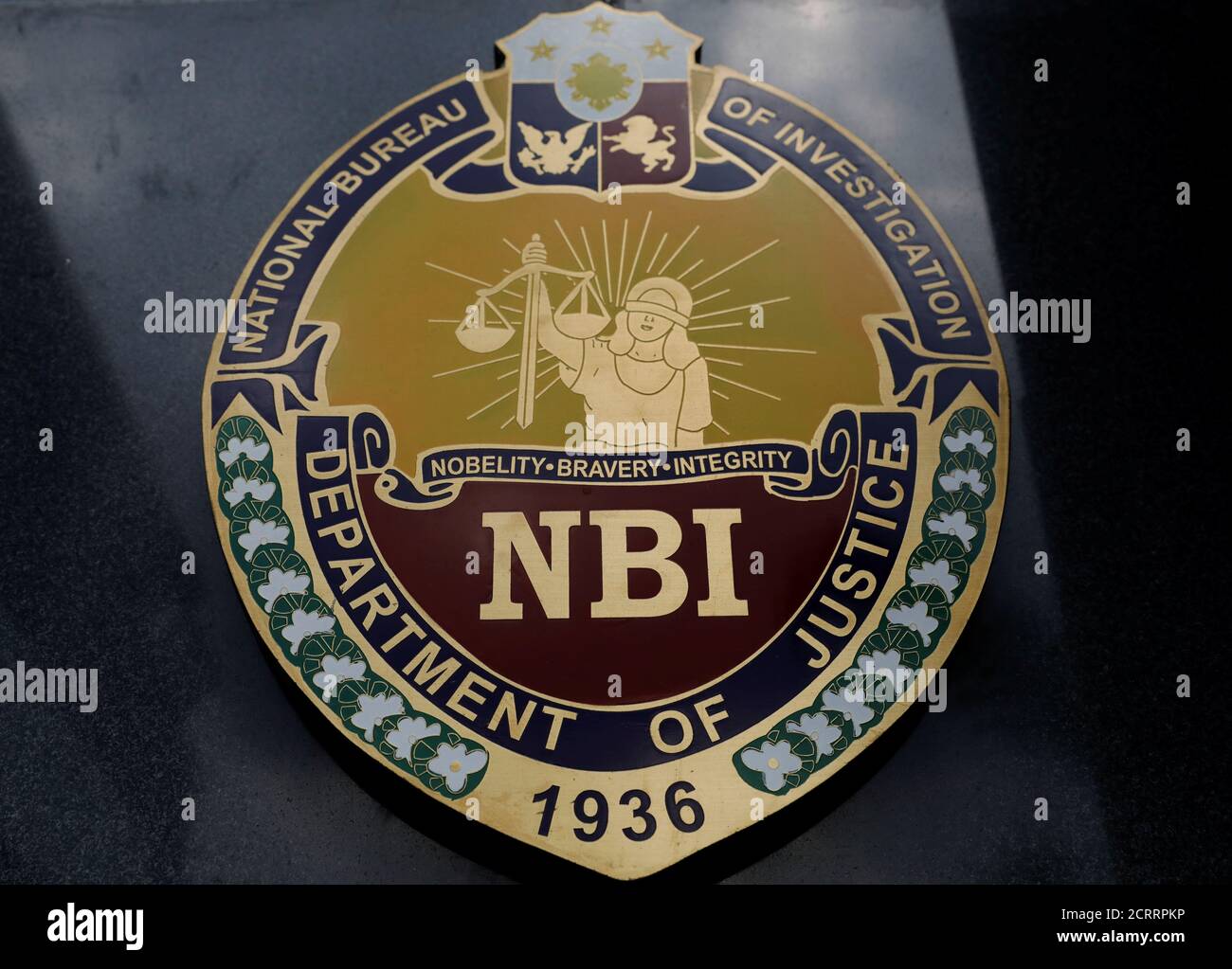 Taft avenue hi-res stock photography and images - Alamy