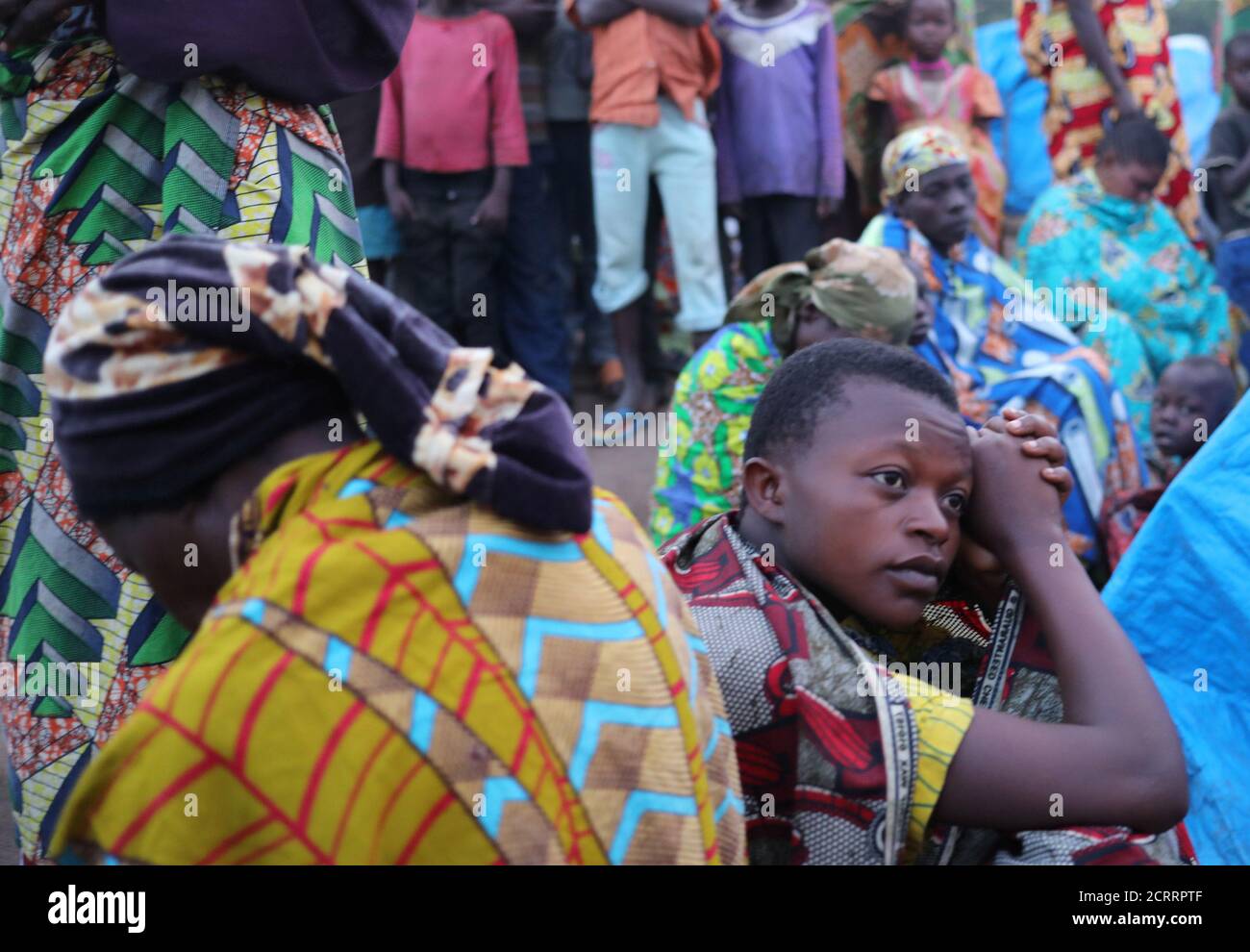 Ituri Province High Resolution Stock Photography and Images - Alamy