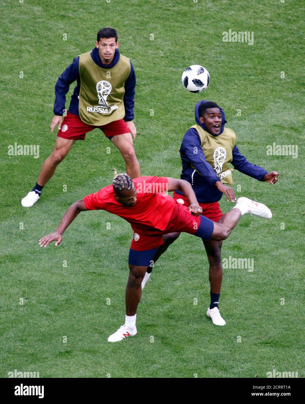 Daniel colindres costa rica hi-res stock photography and images - Alamy