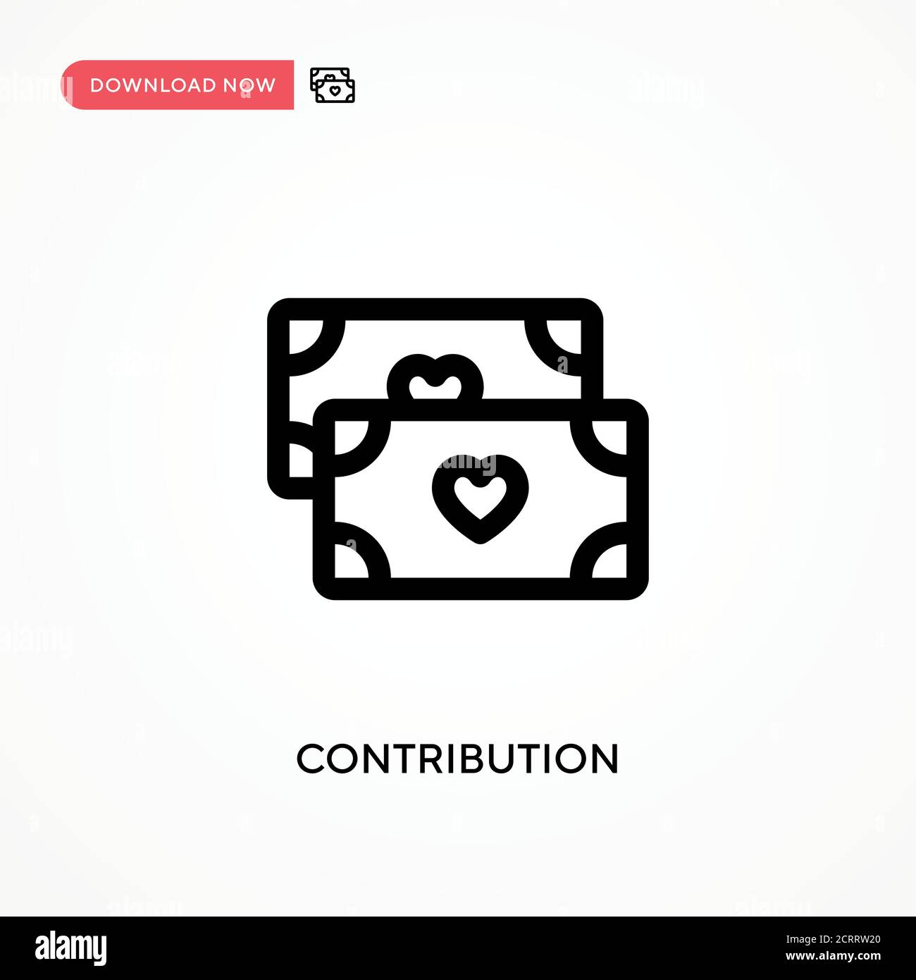 Charity workers Stock Vector Images - Alamy