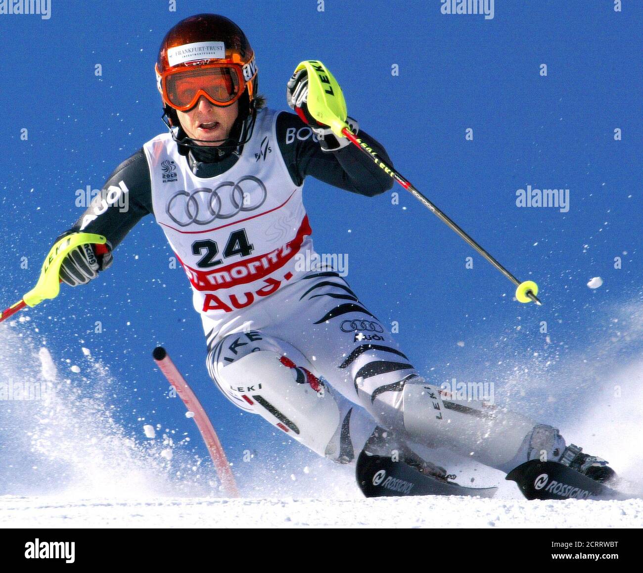 Martina Ertl High Resolution Stock Photography and Images - Alamy