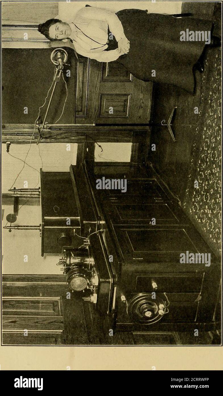 Tuberculosis sanitarium hi-res stock photography and images - Alamy
